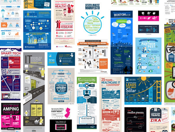 Infographics: Digital Storytelling Tools – Degan Schloemann